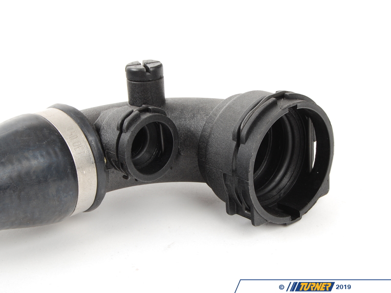 17127514404 - OEM Rein Upper Radiator Hose - Z4 Roadster | Turner ...