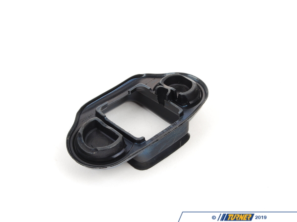 51767263987 - Genuine BMW Door Stop Seal, Front Left - 51767263987 ...