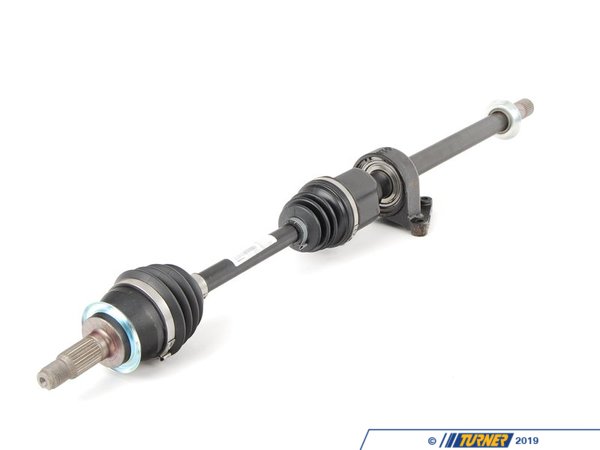 31607574866 - Genuine MINI Rmfd-output Shaft, Right - 31607574866 ...