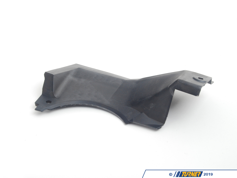 51718159292KT5 - Windshield Cowl Cover Kit | Turner Motorsport