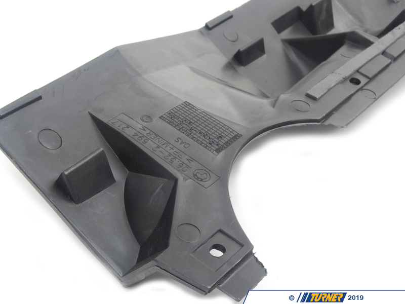 51718159292KT5 - Windshield Cowl Cover Kit | Turner Motorsport