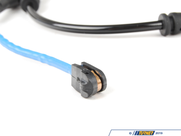 34356791962 - Bowa Rear Pad Sensor - F06, F10, F12, F13 | Turner Motorsport