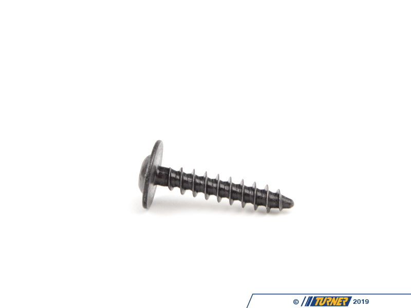 07147549513 - Fillister head screw - Priced Each | Turner Motorsport