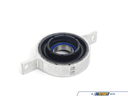 26122283046 - Genuine BMW Driveshaft Center Mount - E90,E92,E93 M3 ...