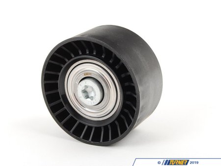 11288673720 - Genuine BMW Deflection Pulley | Turner Motorsport