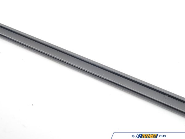 51378036659 - Genuine BMW Window trim - left - E92 | Turner Motorsport