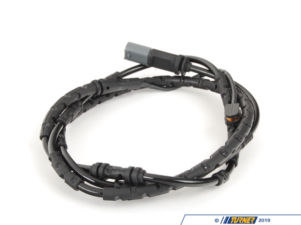 34356792566 - Genuine BMW Brake Pad Wear Sensor - Z4 sDrive28i ...