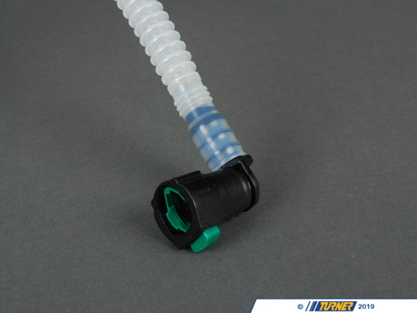 16117217255 - Genuine BMW Fuel Pressure Regulator & Fuel Filter ...