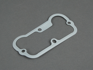 11127573439 - Genuine BMW Gasket - Spark Plug Recess Insert to Cylinder ...