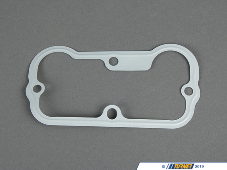 11127573439 - Genuine BMW Gasket - Spark Plug Recess Insert to Cylinder ...