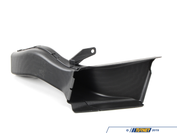 51747229185 - Genuine BMW Brake duct - left | Turner Motorsport