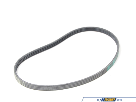 11287631825 - Genuine BMW Air Conditioner Belt - F10 F12 E70 E71 F06 ...