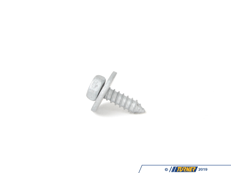 07119901299 - HEX HEAD SCREW | Turner Motorsport