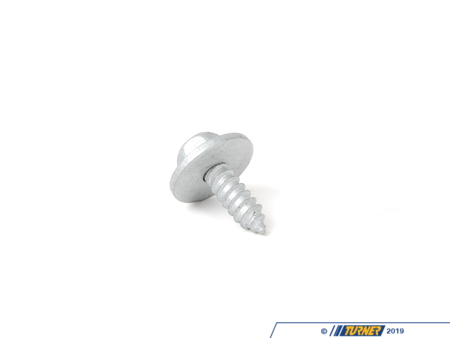 07119901299 - HEX HEAD SCREW | Turner Motorsport