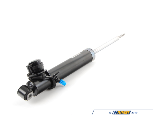 37126790001 - Genuine BMW Shock Absorber, Rear Left - 37126790001 - E89 ...
