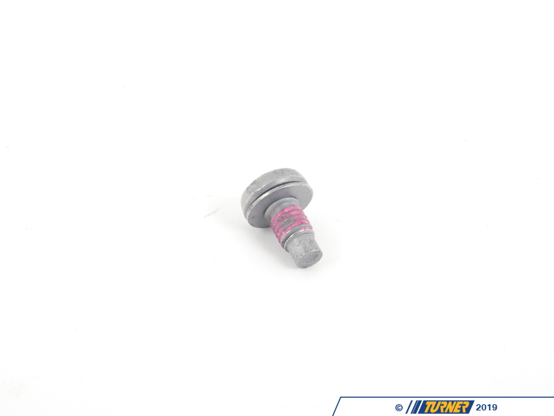 51226976687KT - Torx Bolt With Washer - Pack Of 10 | Turner Motorsport
