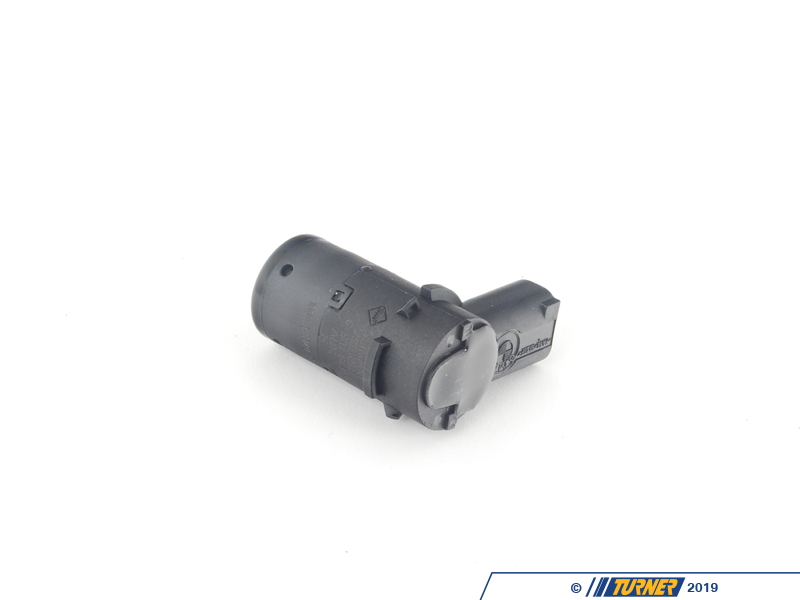 66208046453 - Genuine BMW Ultrasonic-sensor - 66208046453 ...