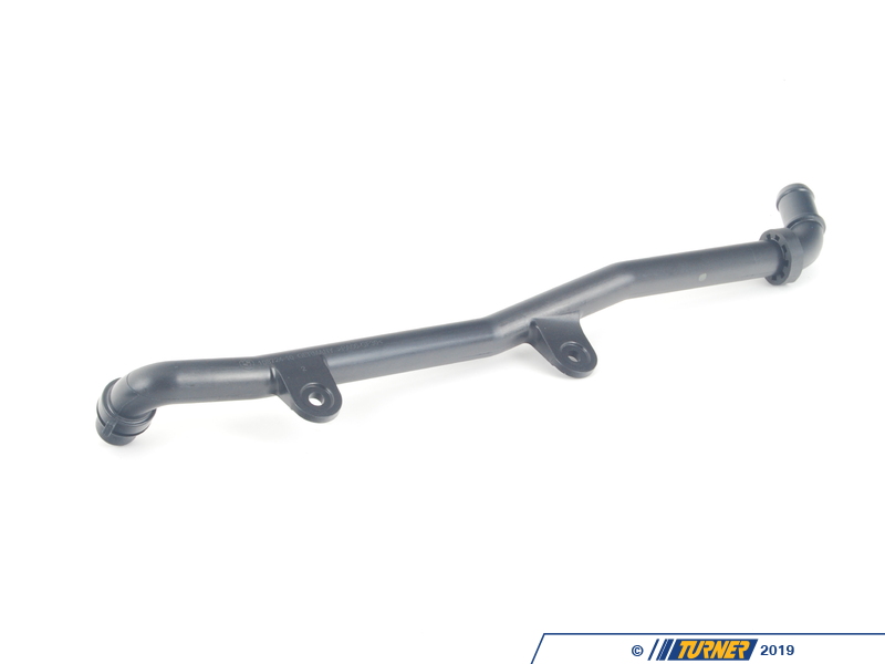 64509170343 - Genuine BMW Coolant Pipe, Return Line - 64509170343 - F10 ...