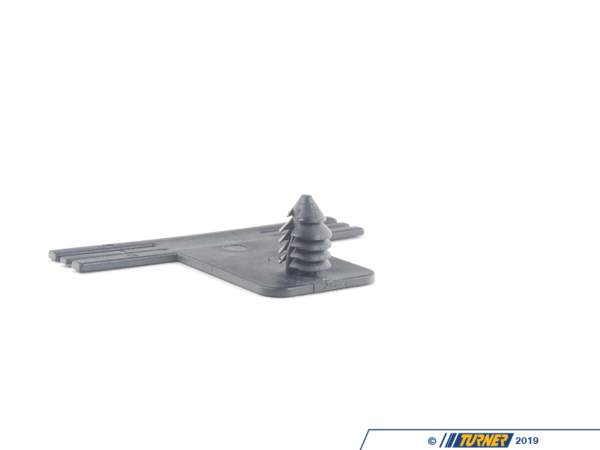 61136924219 - Genuine BMW Cable Holder - 61136924219 | Turner Motorsport