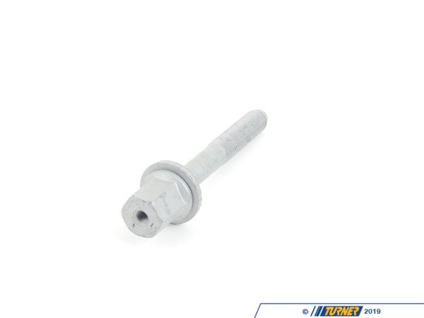 33321093123 - Hex Bolt With Washer - E39 | Turner Motorsport