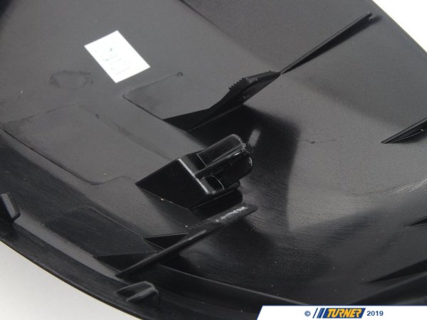 51167180726 - Genuine BMW Mirror Cap - right | Turner Motorsport