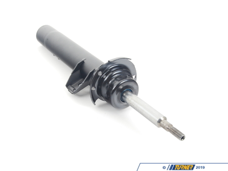 31316786021 - Genuine BMW Front Strut Assembly - Left - E82 E88 128i ...