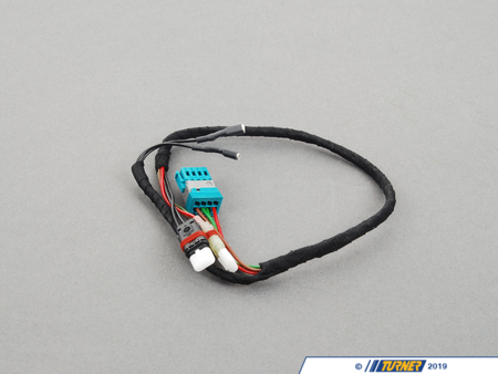 67136973721 - Genuine BMW Wiring Harness, Electric Dr M - 67136973721 ...