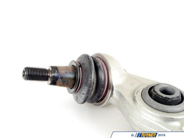 31126771894 - Genuine BMW Front Lower Control Arm - Right | Turner ...