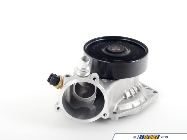 11517548263 - Genuine BMW Water Pump | Turner Motorsport