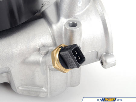 11517548263 - Genuine BMW Water Pump | Turner Motorsport