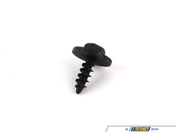 07149126885 - Genuine BMW Hex Bolt 07149126885 | Turner Motorsport