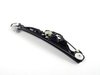 51357184745 - Genuine BMW Rear Window Regulator - Left - E60 | Turner ...