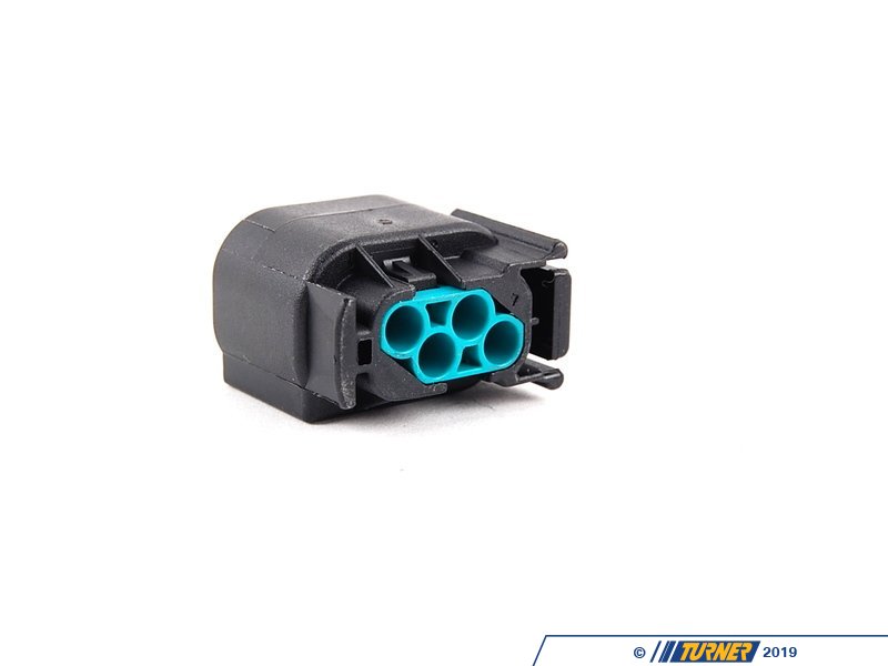 61138365356 - Genuine BMW Universal Socket Housing Unc - 61138365356 ...