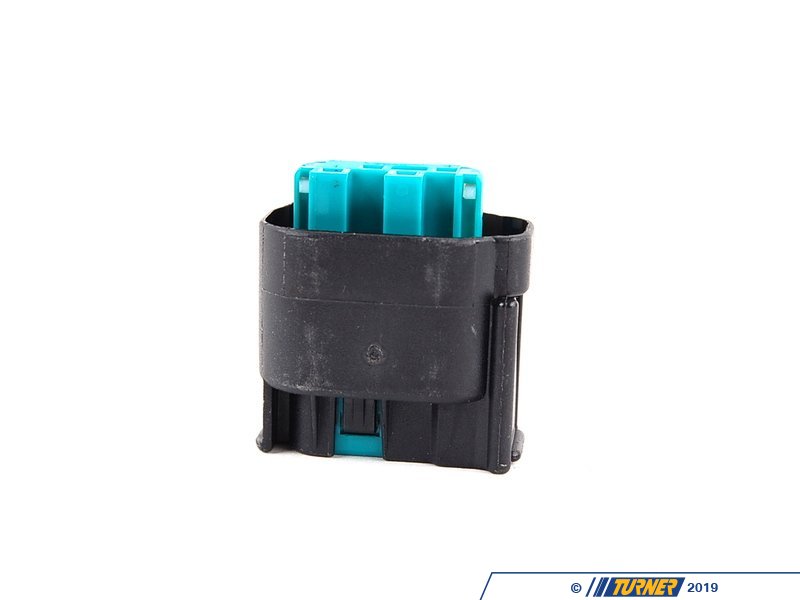 61138365356 - Genuine BMW Universal Socket Housing Unc - 61138365356 ...