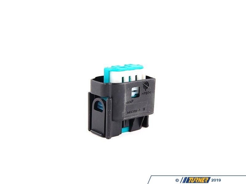 61138365356 - Genuine BMW Universal Socket Housing Unc - 61138365356 ...