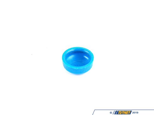 51187060798 - Genuine BMW Covering Cap - 51187060798 - Europablau ...