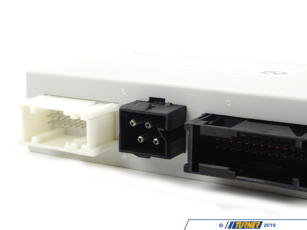 61356960141 - Genuine BMW Folding Top Module - 61356960141 - E46,E46 M3 ...