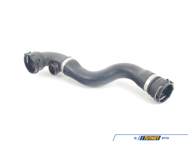 11533400207 - Rein Radiator Hose to Thermostat Housing - E83 X3 ...