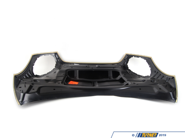 41009805935 - Genuine MINI Hood - 41009805935 | Turner Motorsport