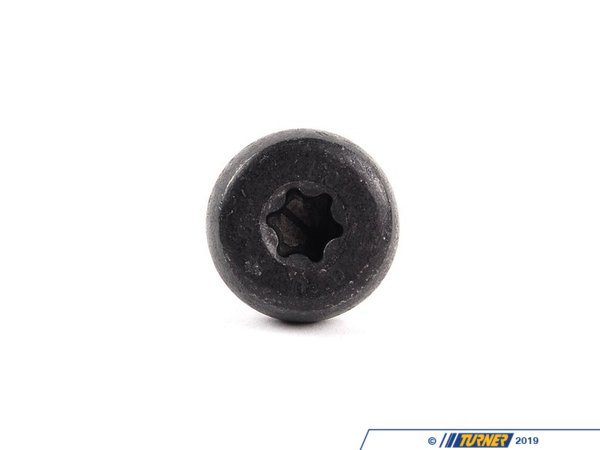 07149148313 - Genuine BMW Oval Head Screw - 07149148313 - E46,E53,E63 ...