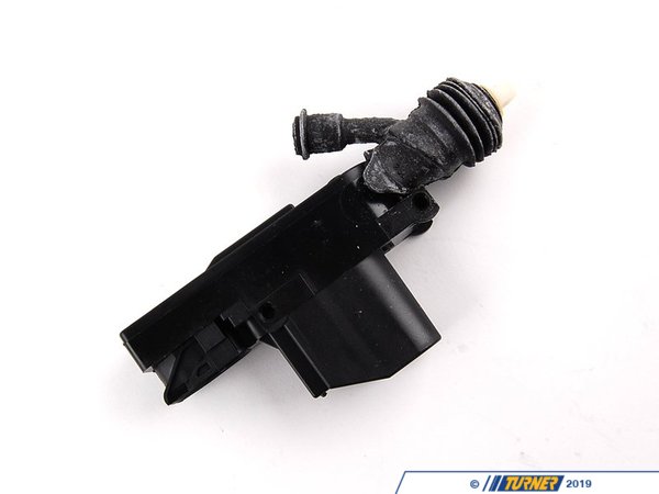 51268356065 - Genuine BMW Front Door Lock Actuator | Turner Motorsport