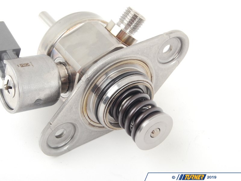 13518605102 - Genuine MINI Fuel Pump - High Pressure | Turner Motorsport