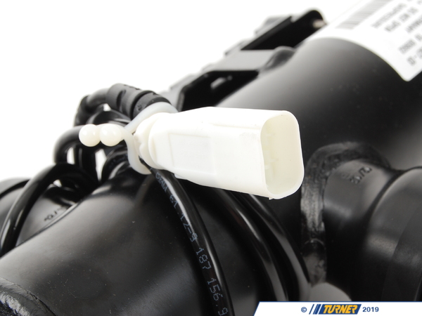 37126796927 - Genuine BMW Rear Left Spring Strut - 37126796927 - F01 ...