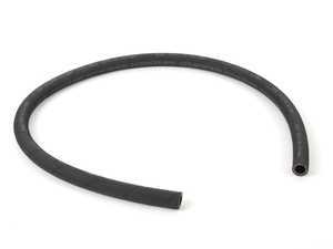 34331115926 - Genuine BMW Brake Booster Vacuum Hose - E32 E10 E39 E24 ...