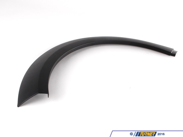 51131505868 - Genuine MINI Cover For Wheel Arch - Right | Turner Motorsport