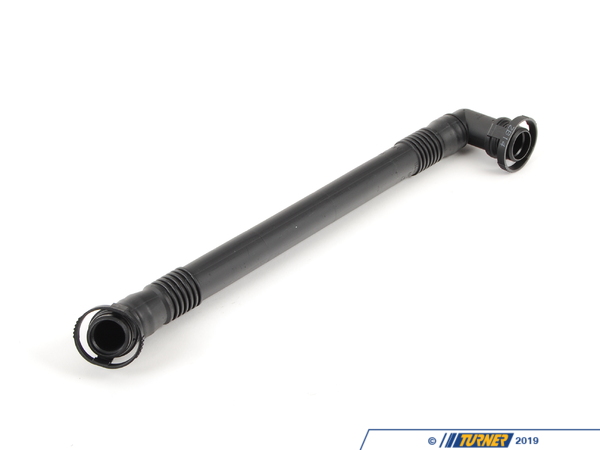 11611432559 - Rein Crankcase Ventilation Hose - E39, E46, E53, E60, E83 ...
