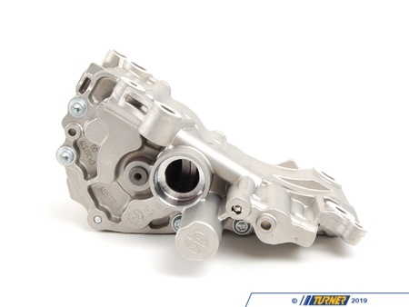 11417551004 - Genuine BMW Oil Pump - 11417551004 - E89 | Turner Motorsport