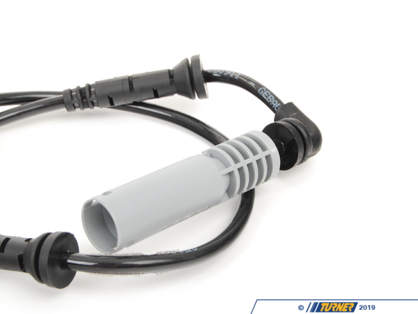 34521165609 - Genuine BMW Front ABS Sensor - E46 | Turner Motorsport