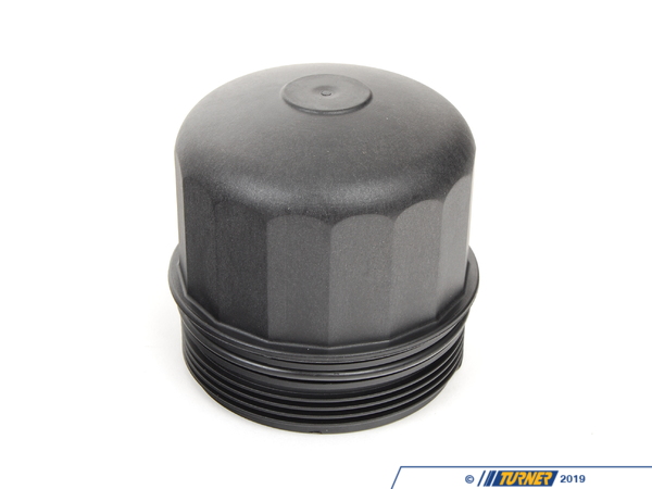 11427615389 - Genuine BMW Oil Filter Cap | Turner Motorsport