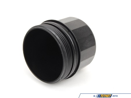 11427615389 - Genuine BMW Oil Filter Cap | Turner Motorsport